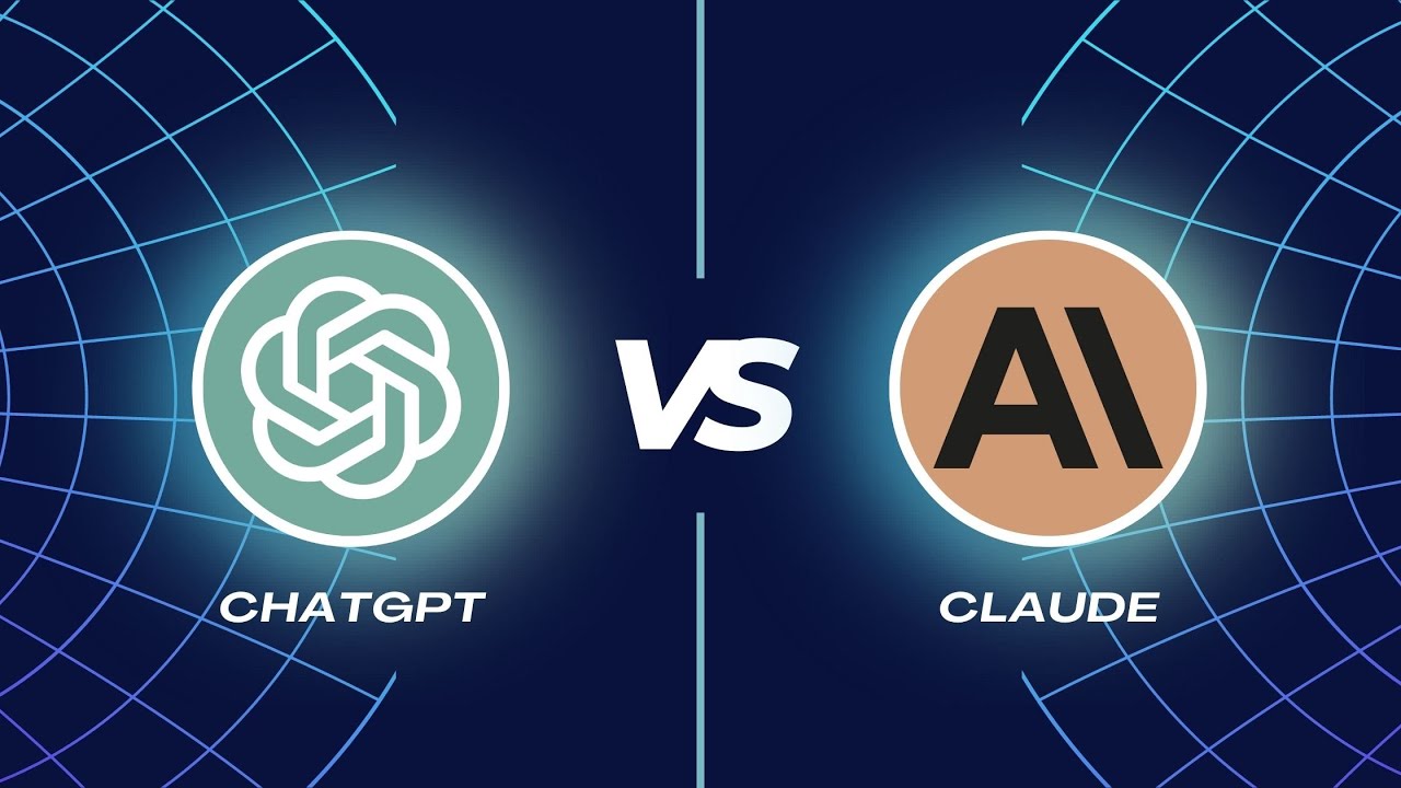 Claude vs. ChatGPT : Which AI Chatbot Is Better? Claude vs. ChatGPT : Which AI Chatbot Is Better?